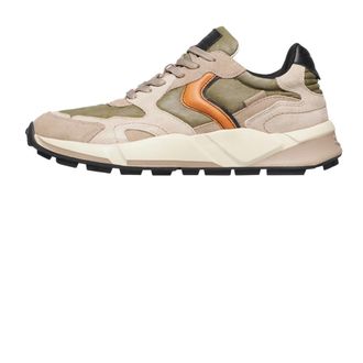 Voile Blanche Club19 TN - Homme - Chaussures - Multicolore - Taille: 44 EU