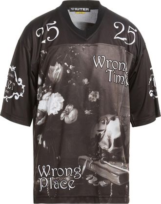 Iuter TOPS - T-shirts auf YOOX.COM