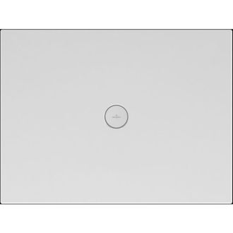 Villeroy & Boch Villeroy&boch - Keramik Duschwanne Subway Infinity 1200x900x40mm