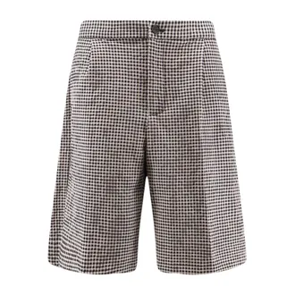 Hev&ograve; Herren, Shorts, Mehrfarbig, MGr&ouml;&szlig;e