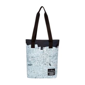 Eastpak unisex, Taschen, Wei&szlig;, ONE SIZEGr&ouml;&szlig;e