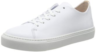 Sneaky Steve Damen Less Sneaker, Weiß (White F6f6fb)