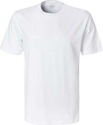 Ragman Herren T-Shirts weiß