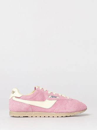 Autry Baskets AUTRY Femme couleur Blanc