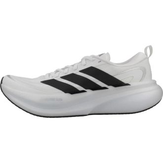 adidas Femme, Sport, Blanc, Taille: 39 1/3 EU Supernova Glide W