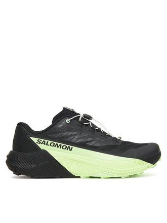 Salomon Laufschuhe Pulsar L47887800 Schwarz
