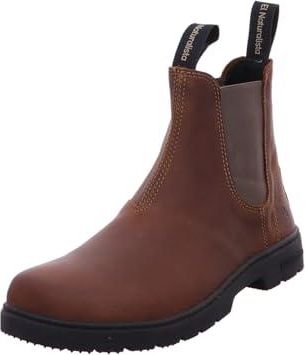 El Naturalista N5262 BOTTINES PLATES Unisexe