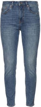 A|X Armani Exchange BAS - Pantalons en jean sur YOOX.COM