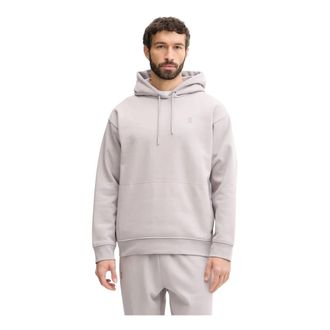 On Running Club Collective Hoodie - - Sport - Herren - Lila - S