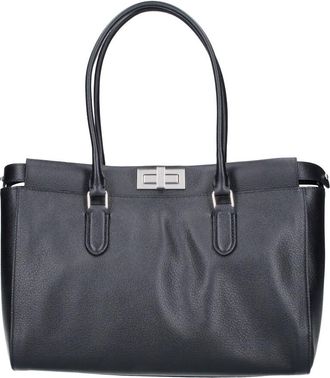 Fendi Tote Bag Peekaboo Small
