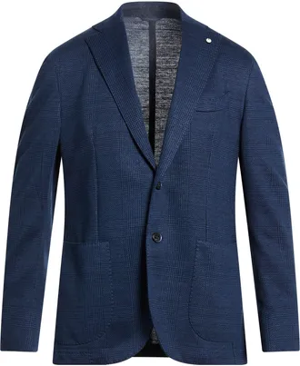 L.B.M. 1911 ANZ&Uuml;GE und CO-ORDS - Blazers auf YOOX.COM