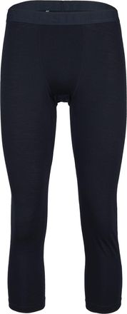 Stoic Herren Merino180 BengtSt. 3/4 Pants Merinounterw&auml;sche 100% Merinowolle