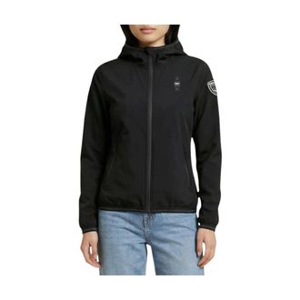 Blauer Femme, Vestes, Noir, Taille: 44 FR NAY Jacket