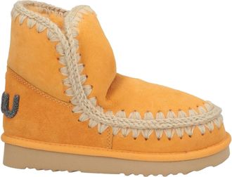 Mou SCHUHE - Stiefeletten auf YOOX.COM