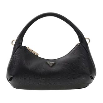 Guess Gilda Mini Hobo Bag - - Bags - Damen - Schwarzk - ONE SIZE