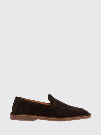 Buttero Schn&uuml;rschuhe Damen Farbe Braun