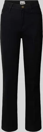 Brax Straight Fit Jeans aus reiner Baumwolle Modell STYLE.MAY S
