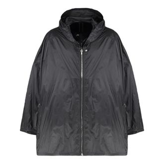 Rick Owens Herren, Jacken, Schwarzk, MGr&ouml;&szlig;e