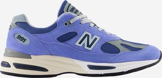 New Balance Baskets New Balance 991 V2