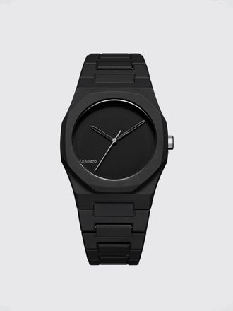 D1 Milano Montre Homme couleur Noir