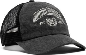 Good For Nothing Cap