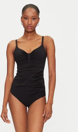 Chantelle Badeanzug Icon C16VR0 Schwarz