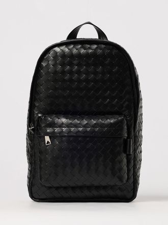 Bottega Veneta Rucksack BOTTEGA VENETA Herren Farbe Schwarz