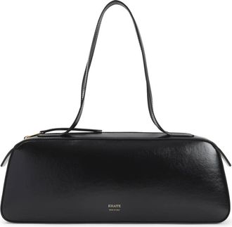 Khaite Femme, Sacs, Noir, Taille: ONE Size Simona Shoulder Bag