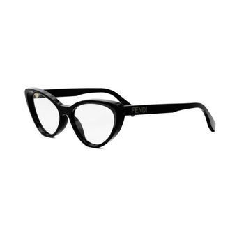 Fendi unisex, Accessories, Schwarzk, 53 MMGr&ouml;&szlig;e