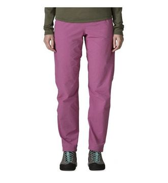 Patagonia Ws Free Wall - Kletterhose - Damen