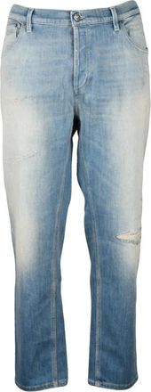 Dondup Homme, Jeans, Bleu, Taille: W38 Jeans