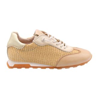 Hispanitas Femme, Chaussures, Brun, Taille: 40 EU Haslevo Baskets