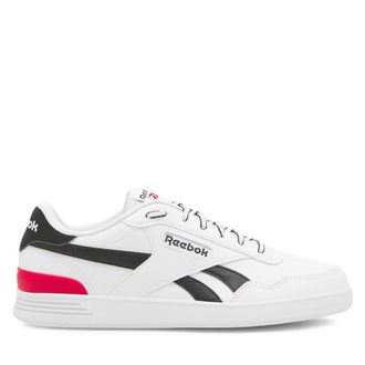 Reebok Sneakers Reebok Court Advance 100033755 Wei&szlig;