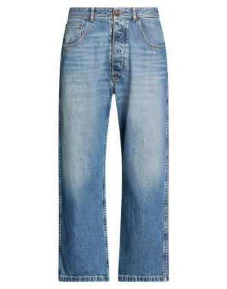 Maison Margiela HOSEN & R&Ouml;CKE - Jeanshosen auf YOOX.COM