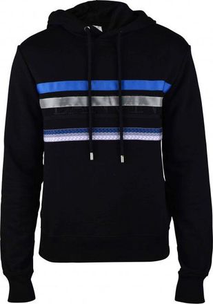 Lanvin Sweat &agrave; capuche Lanvin Curb