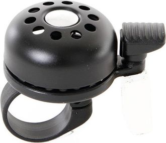 Diverse Mounty Charly Glocken Black One Size