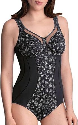 Anita Clara Art, Body Femme, anthracite(408)