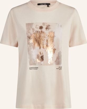 Marc Aurel Marc Aurel Shirt rosa
