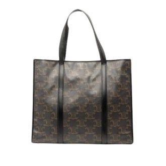 Celine Damen, Pre-Owned, Braun, ONE SIZEGr&ouml;&szlig;e