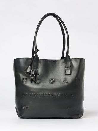 Hogan Tragetasche HOGAN Damen Farbe Schwarz