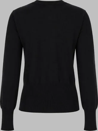 Vivienne Westwood Bea Cardigan - Black