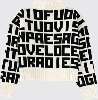 Msgm Pullover MSGM Damen Farbe Schwarz