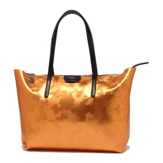 Gianni Chiarini Femme, Sacs, Orange, Taille: ONE Size Tote Bag