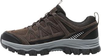 Generic Chaussure de Marche Homme Baskets Enfiler Soutien La Voûte Plantaire Respirantes Basket-Ball Tennis Sport Randonnée et Chaussures urbaines Ultra Confo