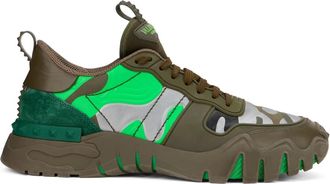 Valentino Garavani Herren, Schuhe, Mehrfarbig, 43 EUGr&ouml;&szlig;e