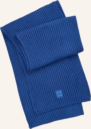 Codello Schal blau