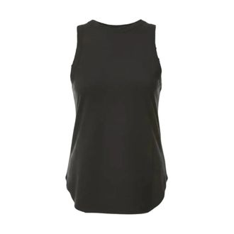 Thom Krom Damen, Oberteile, Schwarzk, LGr&ouml;&szlig;e