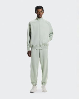 On Courtside Full-Zip