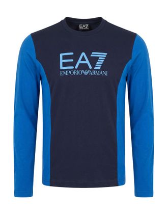 Emporio Armani TOPS - T-shirts auf YOOX.COM