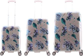 Elle Kofferset Floret